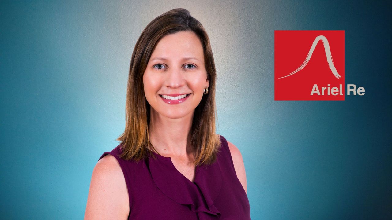 Ariel Re lures AXIS Re CUO to capitalise on hardening property market ...